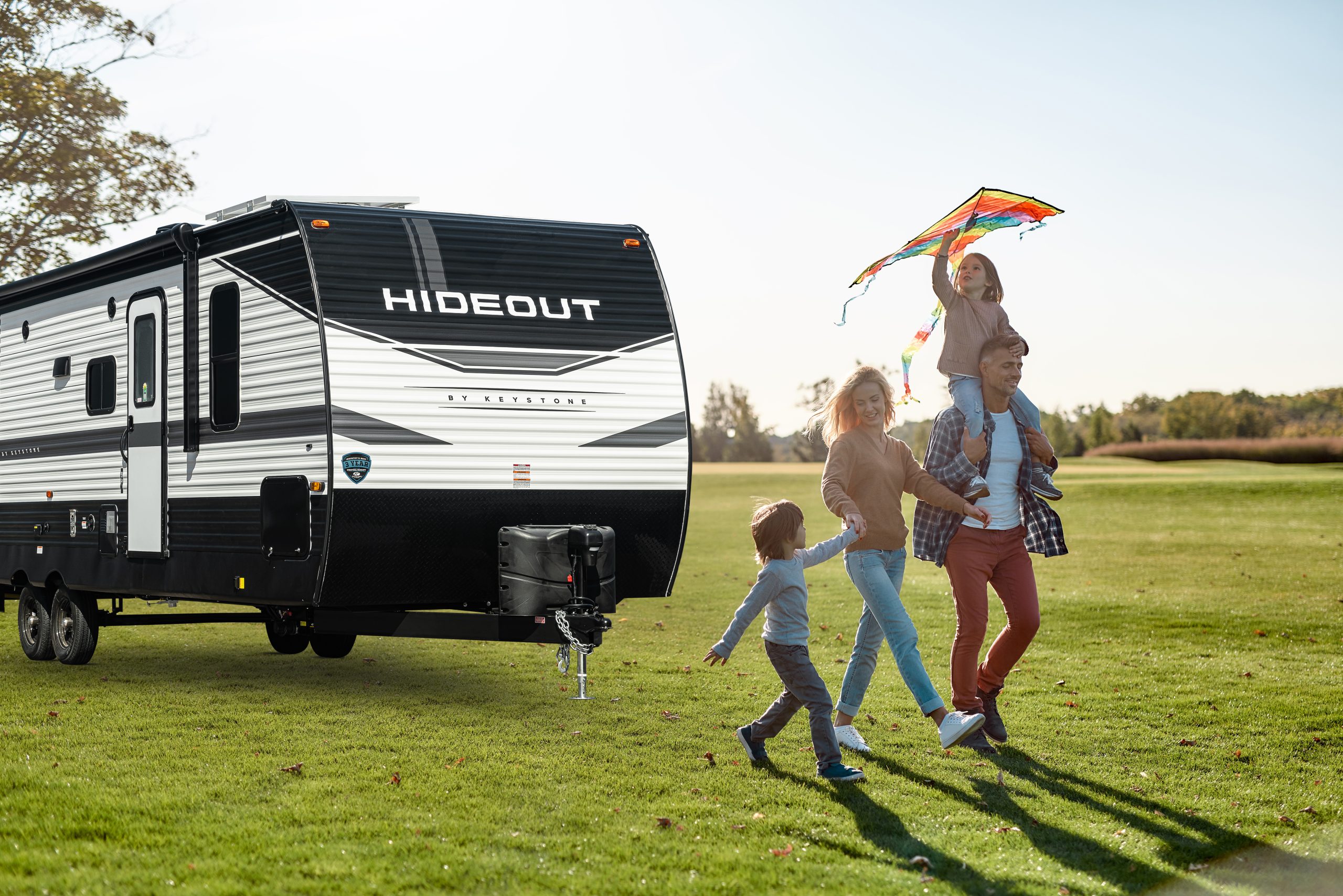 Get Your Camper Ready For Spring! - Walnut Ridge RV Blog