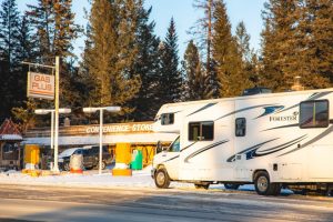 RVing Tips Archives - Western RV Country Blog