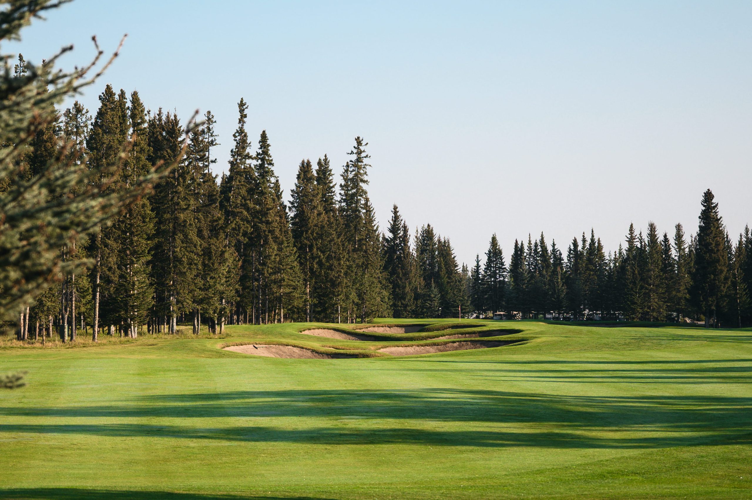 Western RV Country Announces Acquisition of Coyote Creek Golf & RV ...