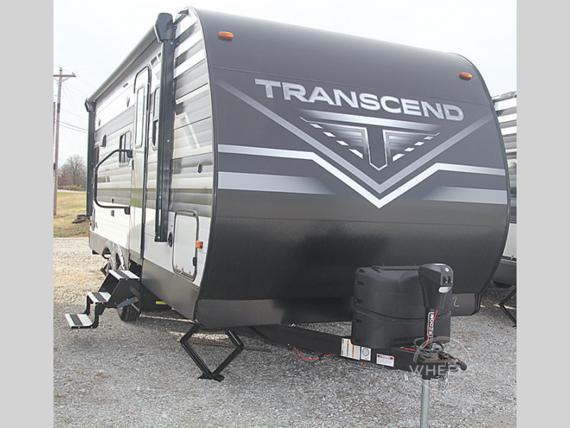 Grand Design Transcend Xplor Travel Trailers Review: 4 Reasons to Shop ...