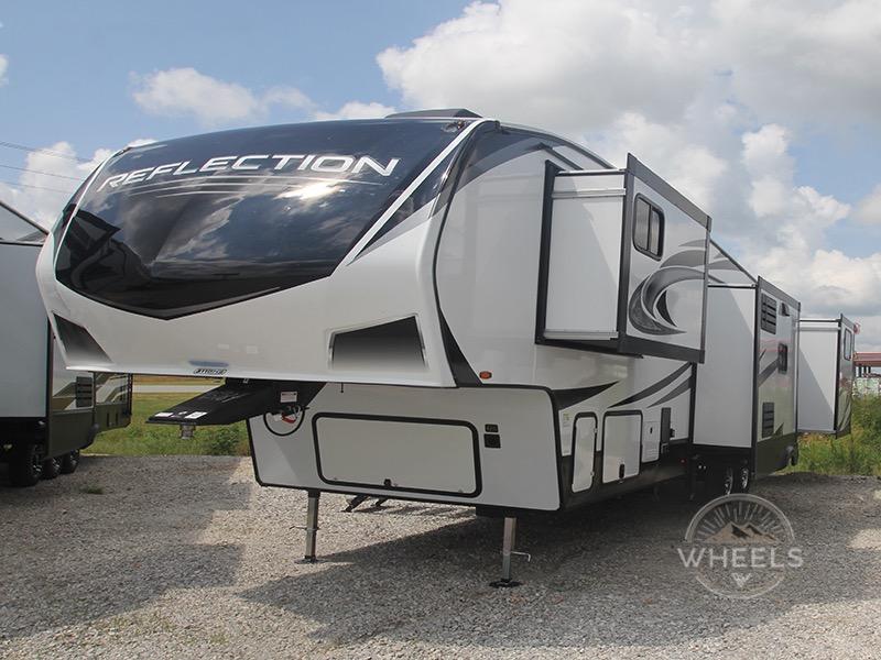 Bunkhouse RVs Review: 4 Family RVs - Wheels RV Blog