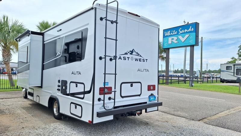 How to Start with Motorhome Financing? - White Sands RV Blog