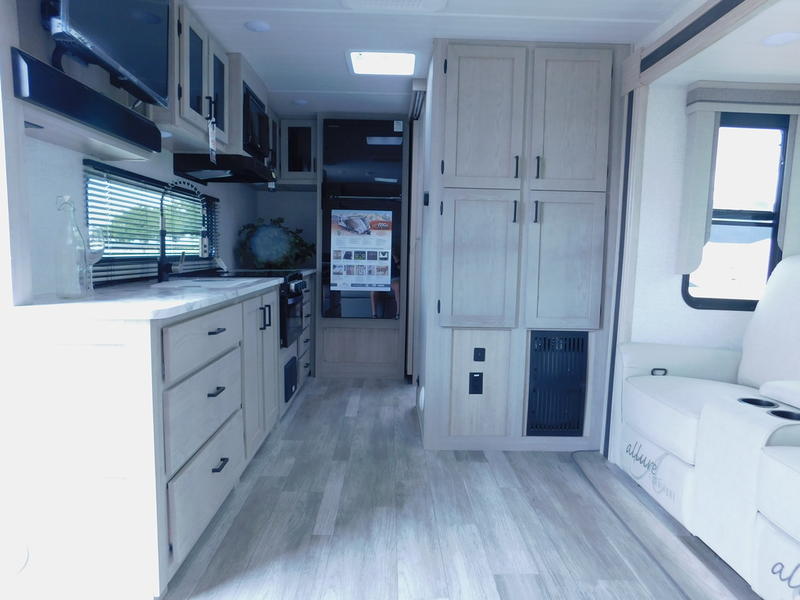 Must-Have Accessories for Your Travel Trailer - White Sands RV Blog
