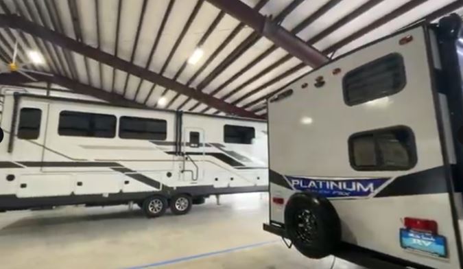 The Advantages of Professional RV Servicing Over DIY Repairs - White ...