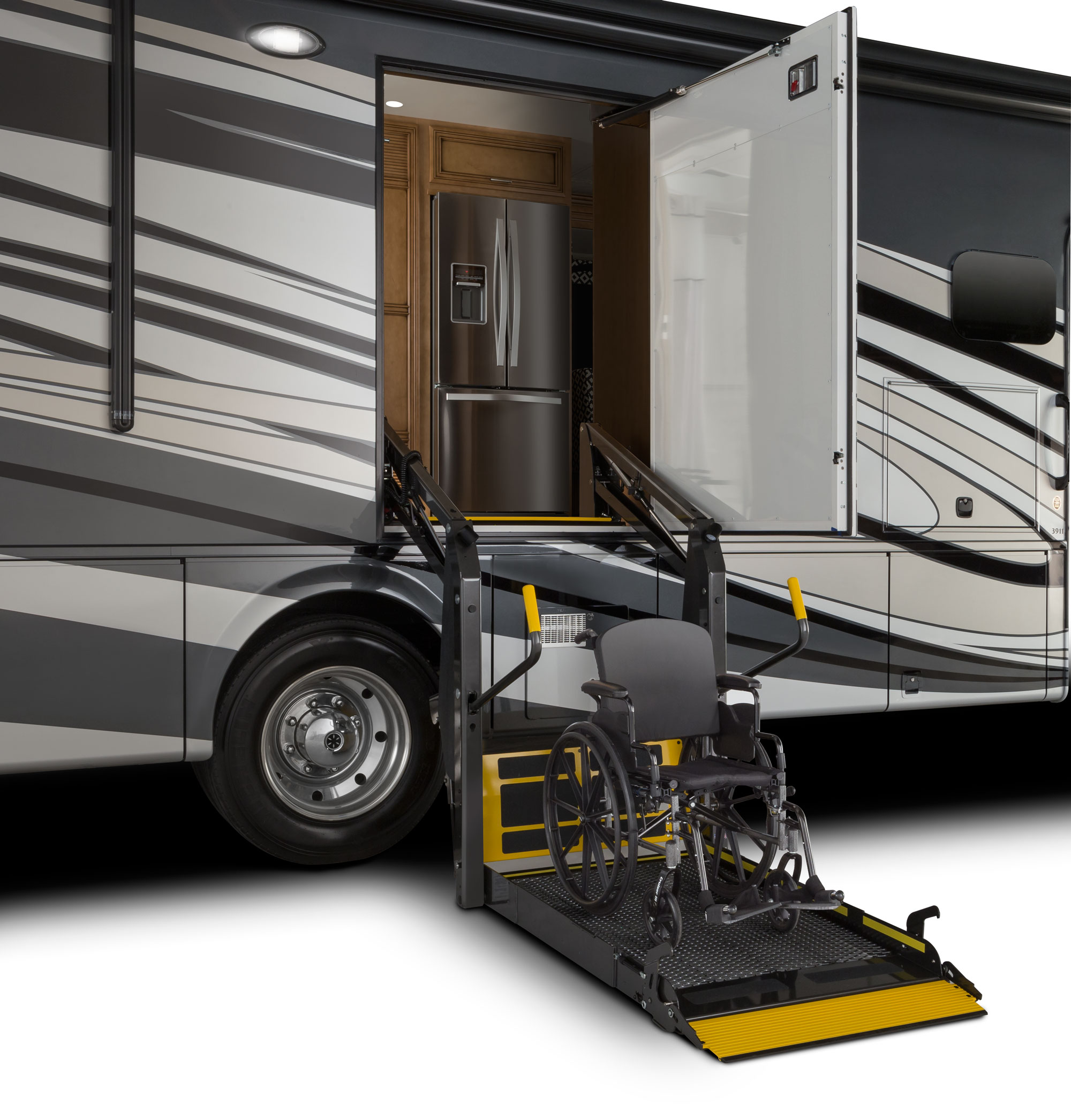 Newmar Canyon Star 3911 For Sale at Wilkins RV - Wilkins RV Blog