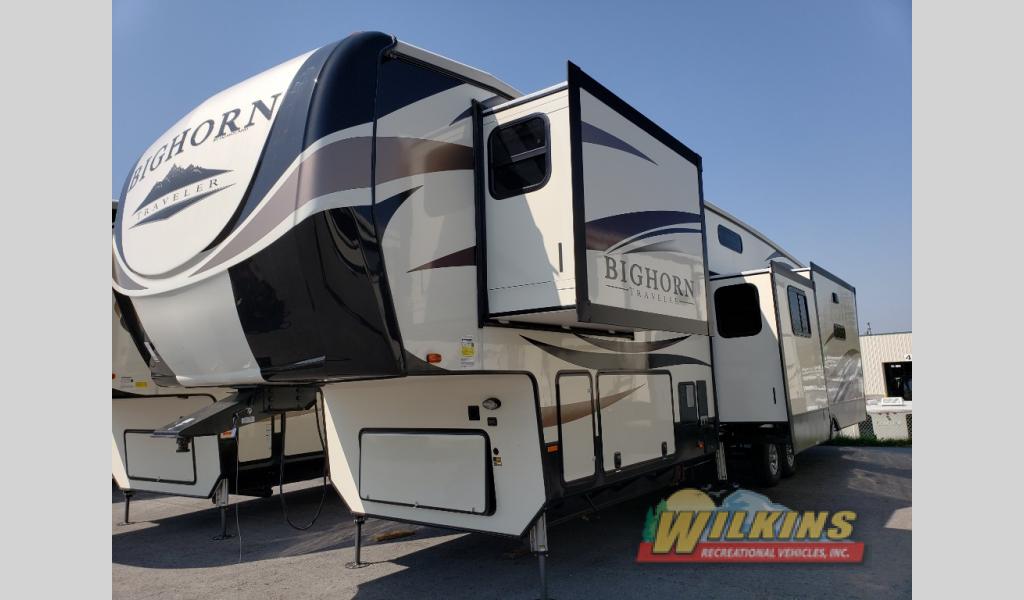 Popular Ways To Shop: Find Your Perfect RV