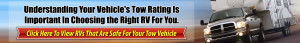 Vehicle Tow Rating Guide: How Much Can You Tow?