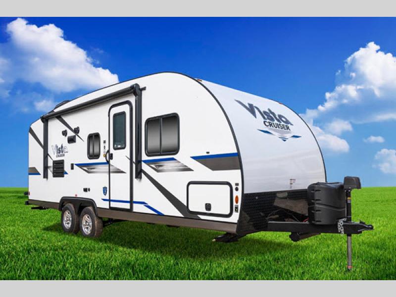 Vista Cruiser Review: The Perfect Travel Trailer for Smaller Families ...