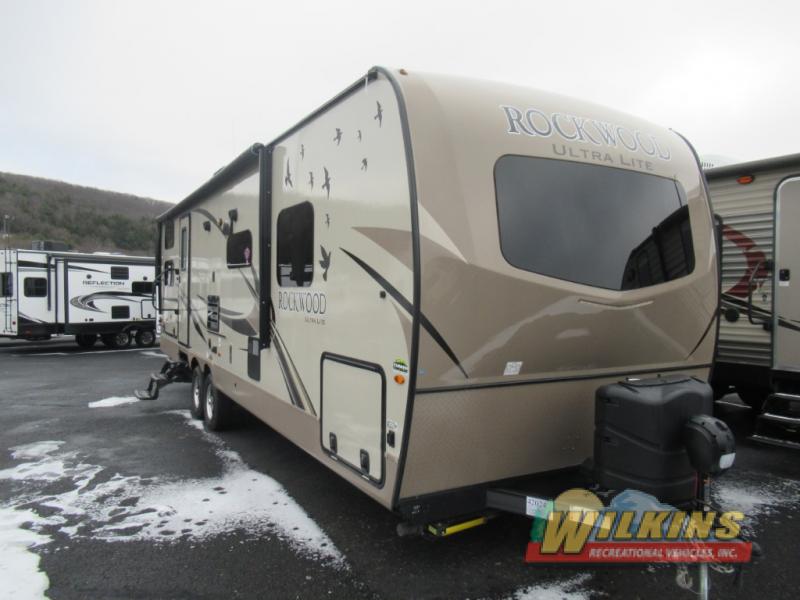 Start RVing Today! Shop from Our Used RVs for Sale! - Wilkins RV Blog