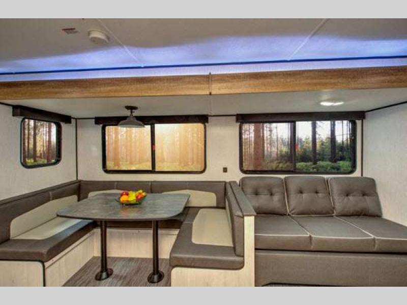 5 Tips for Making Your RV More Spacious - Wilkins RV Blog