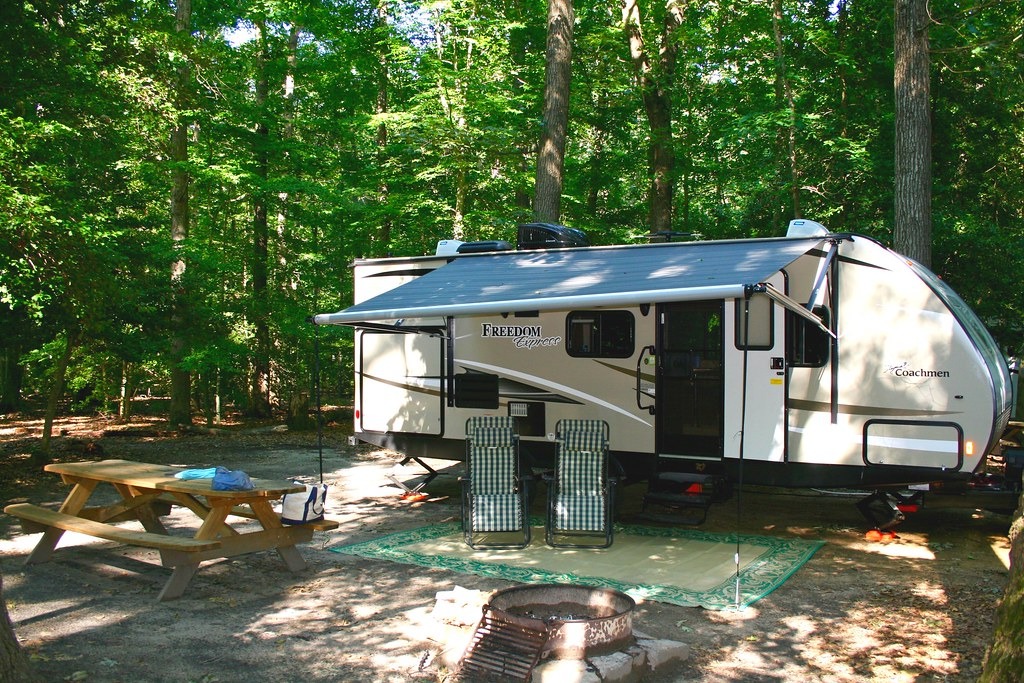 Must-Have RV Essentials for Camping This Summer | Wilkins RV