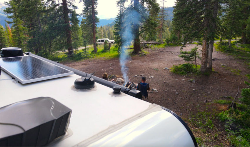 The Ultimate Guide to The BEST 2024 RV Upgrades and Gadgets - Wilkins ...