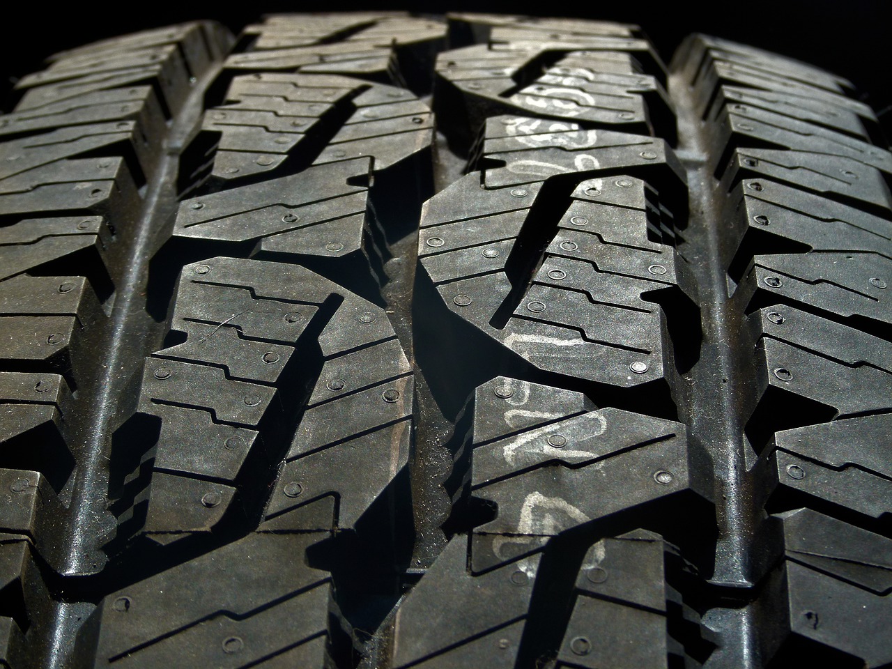 RV Tips for Tire Care to Keep You Going