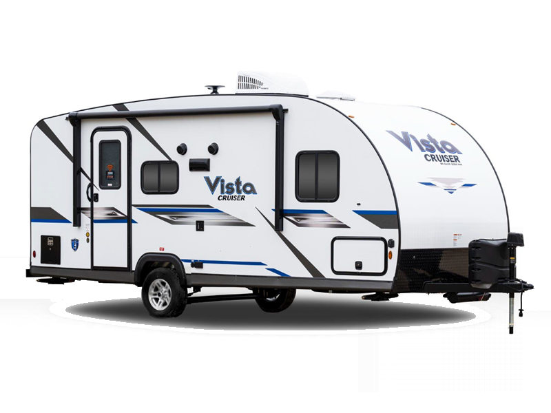 Vista Cruiser Review: The Travel Trailer You Don't Want to Miss!