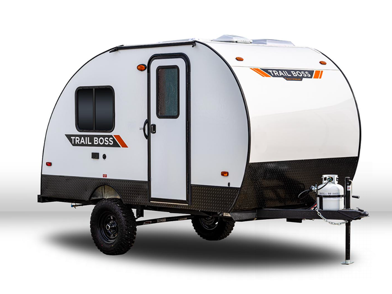 Trail Boss Review: Compact Comfort on the Go