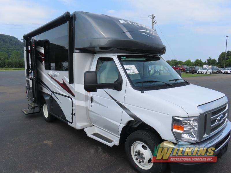 3 Reasons You’ll Love Our Gulf Stream Motorhomes