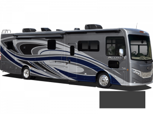 Class A Motorhomes Archives - Williams Family RV Blog