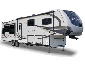 Fifth Wheels Archives - Williams Family RV Blog