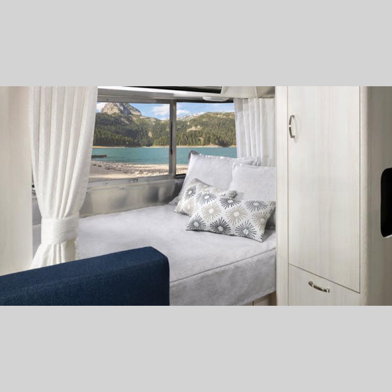 Airstream Bambi Travel Trailer Review: Your Perfect Starter RV ...