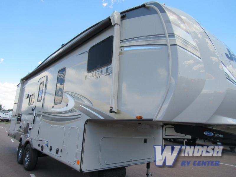 2 Jayco Eagle RVs for Sale You Have to Check Out! - Windish RV Blog