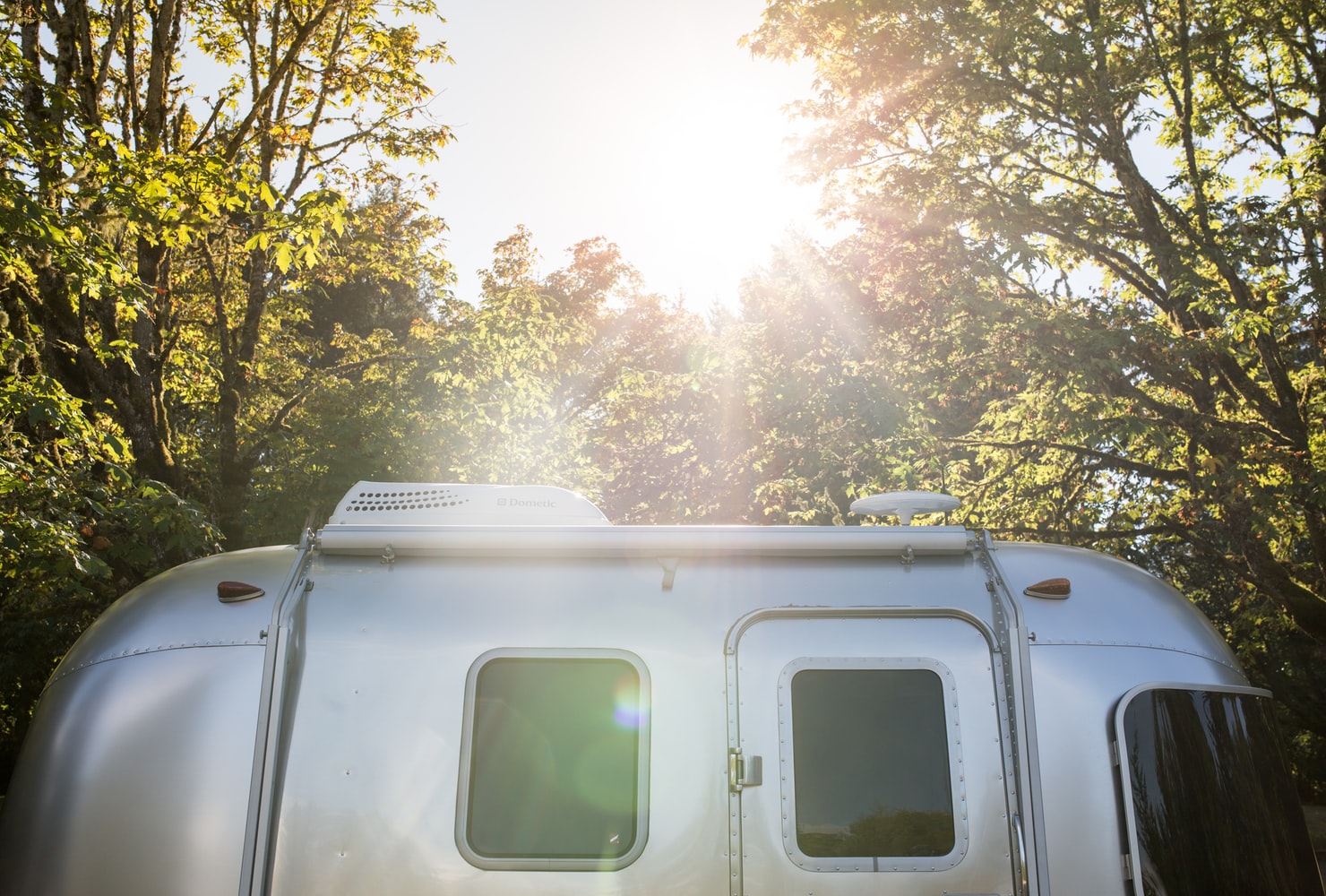 Bambi Airstream Review: Small Trailer, Big Adventures - Windish RV Blog