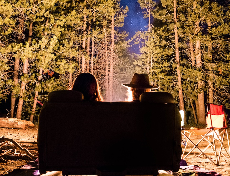 3 Camping Games to Play Sitting In Your Camping Chair - Windish RV Blog