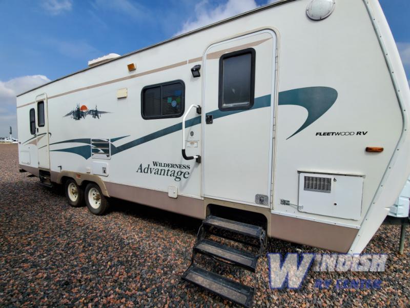 RVs Under 10K: 4 Ways to Save - Windish RV Blog