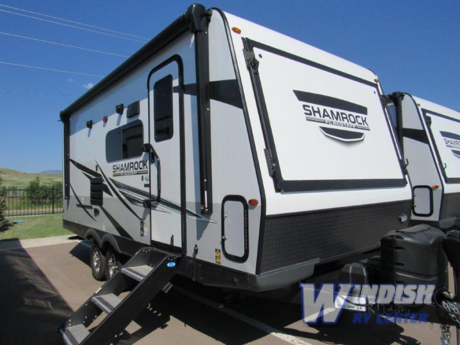 Expandables Review: 3 RVs with Plenty of Space for Families - Windish ...
