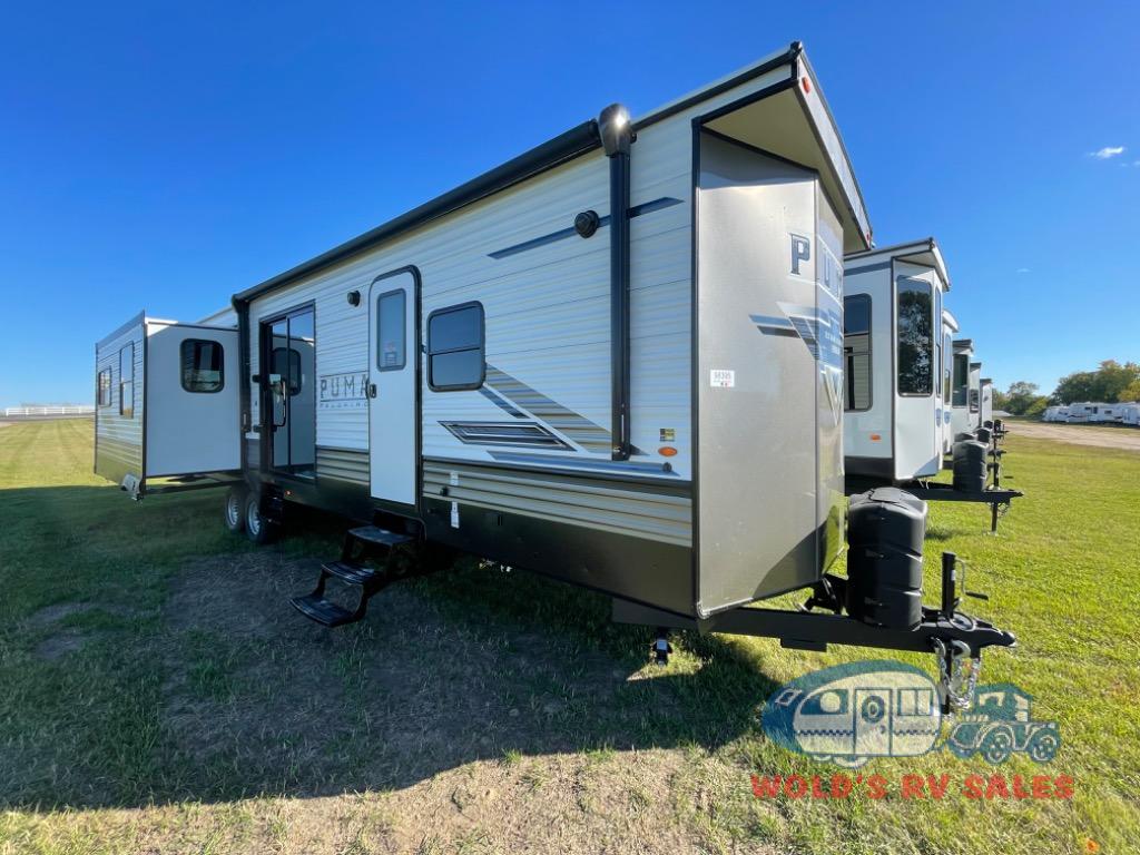 RVs That Sleep 4-6 Review