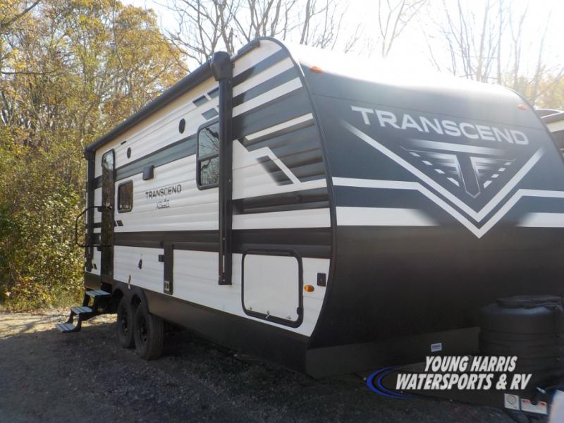 Grand Design Transcend Xplor Travel Trailer