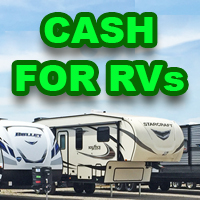 Cash For RVs