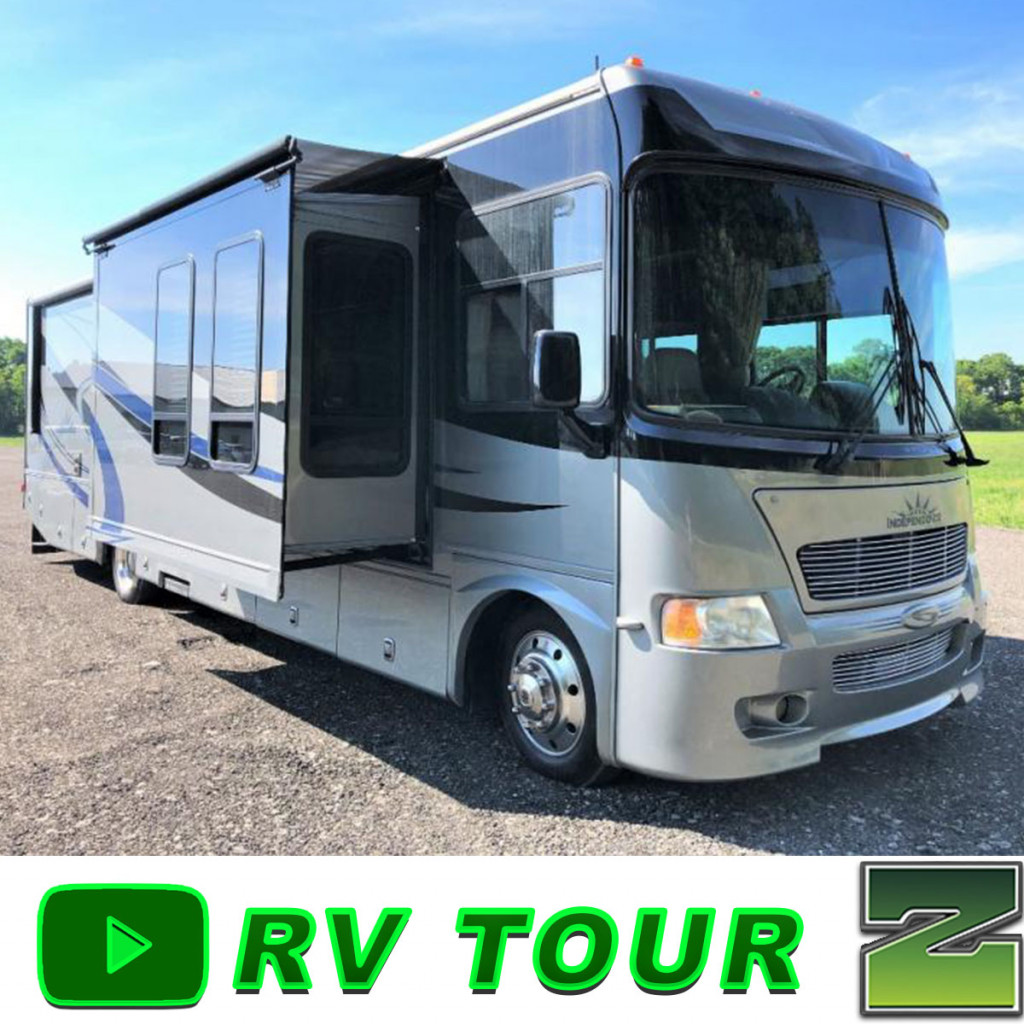 Gulf Stream Archives - Zoomers RV Blog