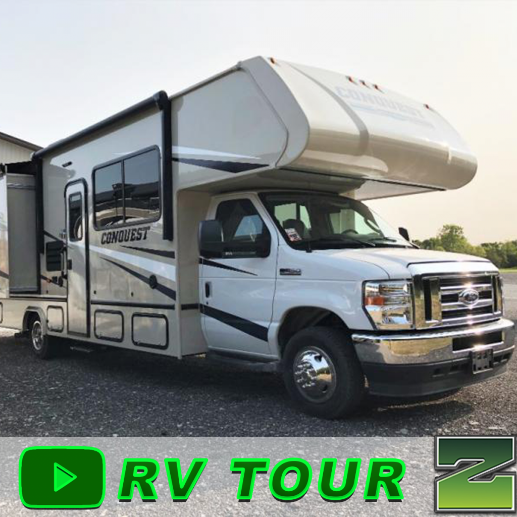 Gulf Stream Archives - Zoomers RV Blog