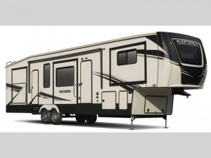 2021 Forest River Sierra Fifth Wheel Review - Zoomers RV