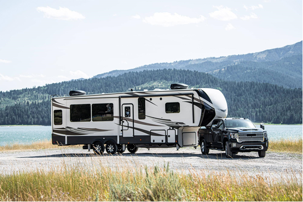 Ready, Set, Go! 9 Epic RV Trips To Take This Spring - Zoomers RV Blog
