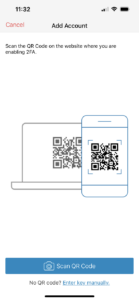 2 Factor Authentication Setup Guide | Learn Center