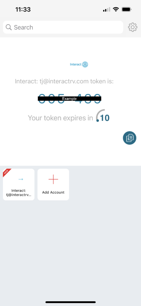 2 Factor Authentication Setup Guide | Learn Center