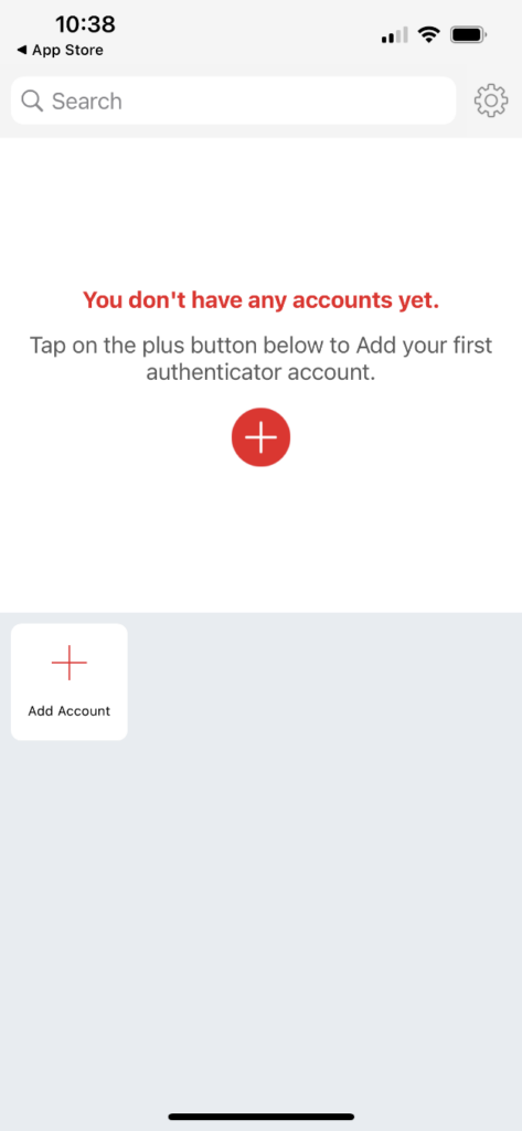 2 Factor Authentication Setup Guide | Learn Center